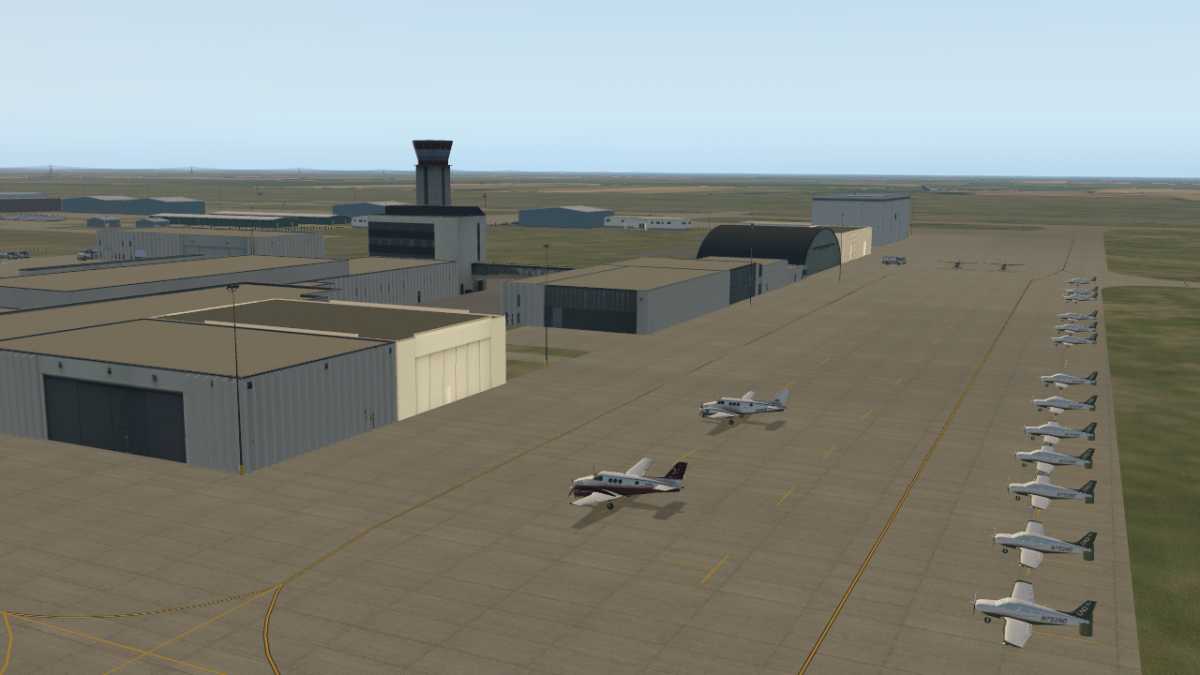 UND KGFK - Scenery Packages - X-Plane.Org Forum