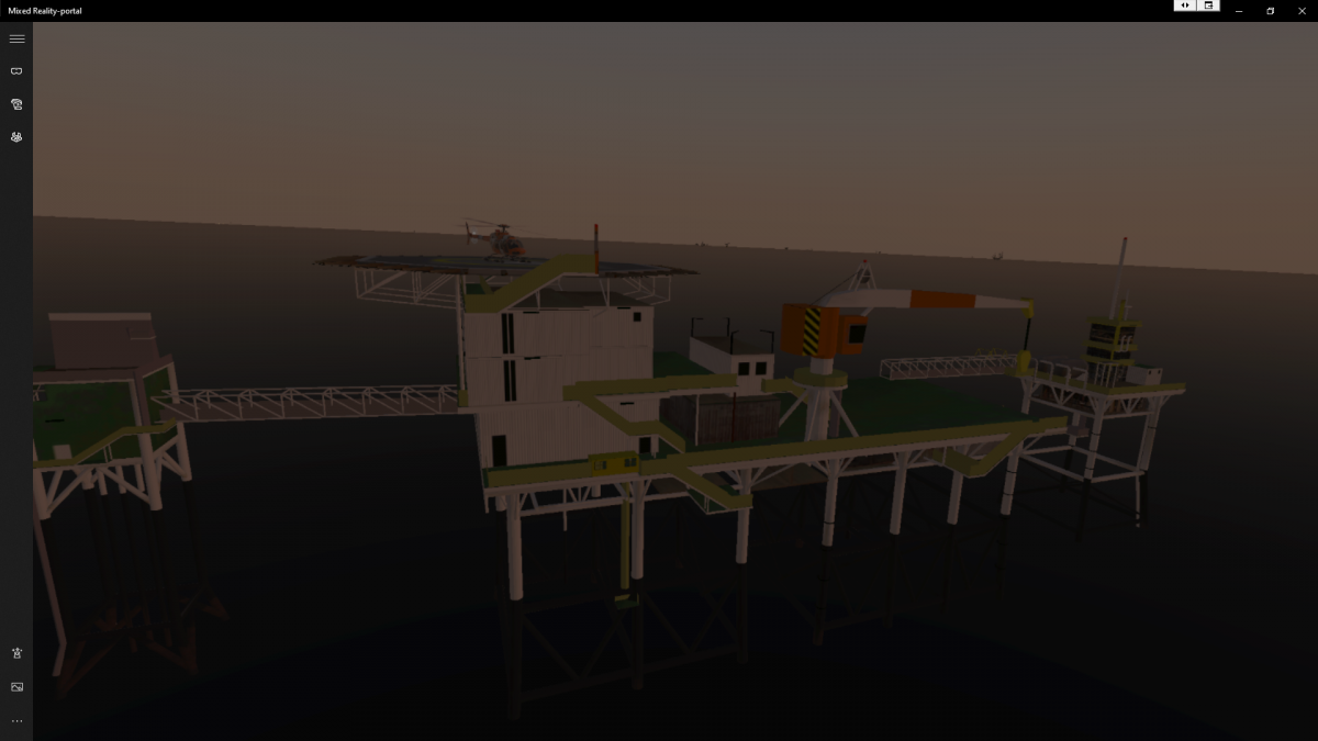 XP NL2000 Offshore - Scenery Packages - X-Plane.Org Forum