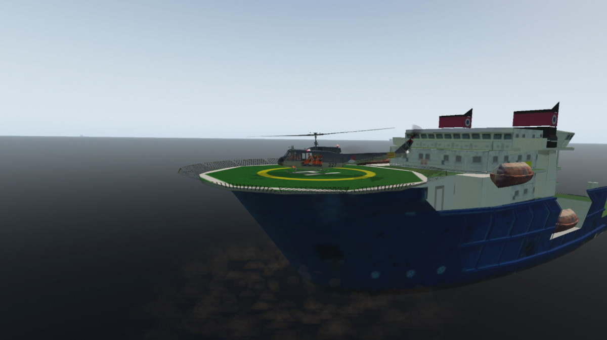 XP NL2000 Offshore - Scenery Packages - X-Plane.Org Forum