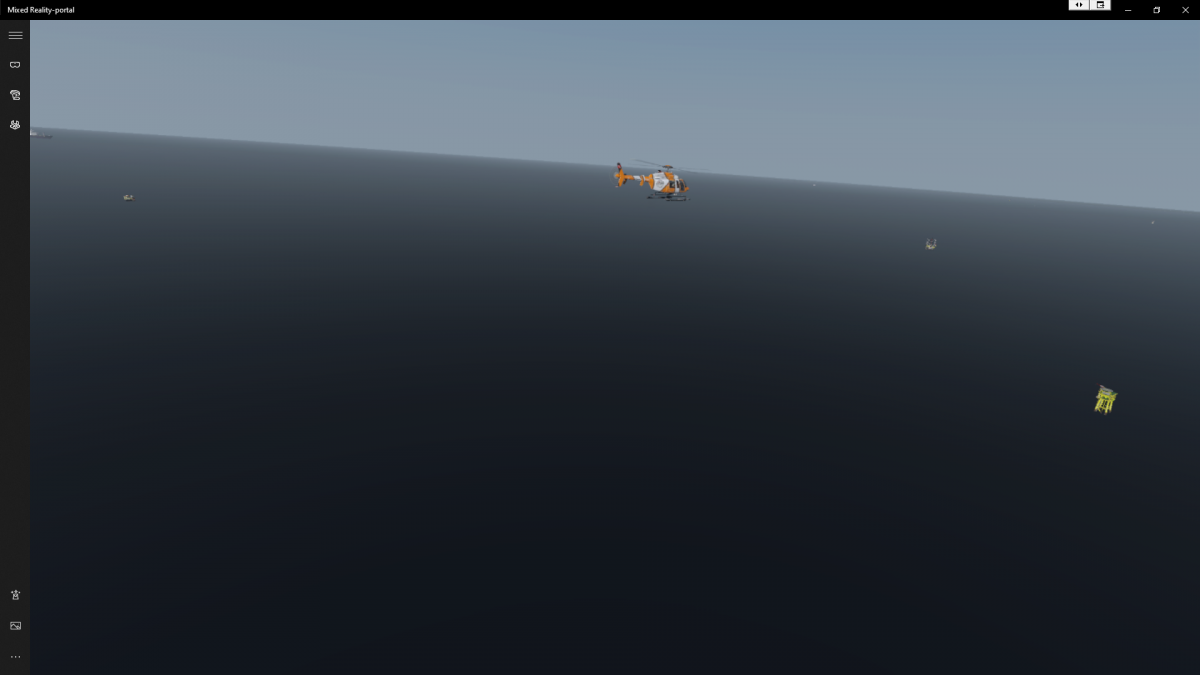 XP NL2000 Offshore - Scenery Packages - X-Plane.Org Forum