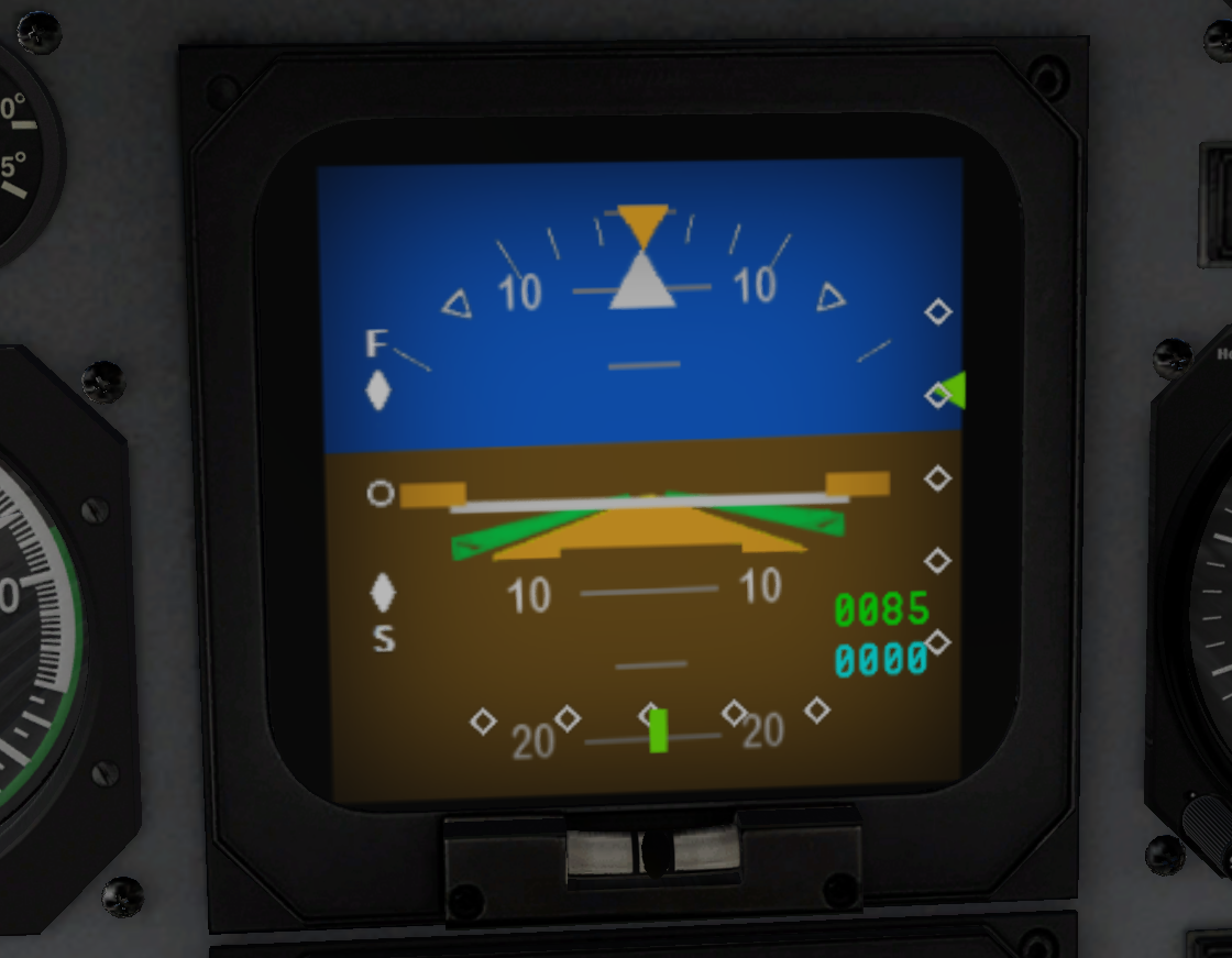 Reworked PFD and Cockpit Textures for Carenado PC-12 - Aircraft Skins ...