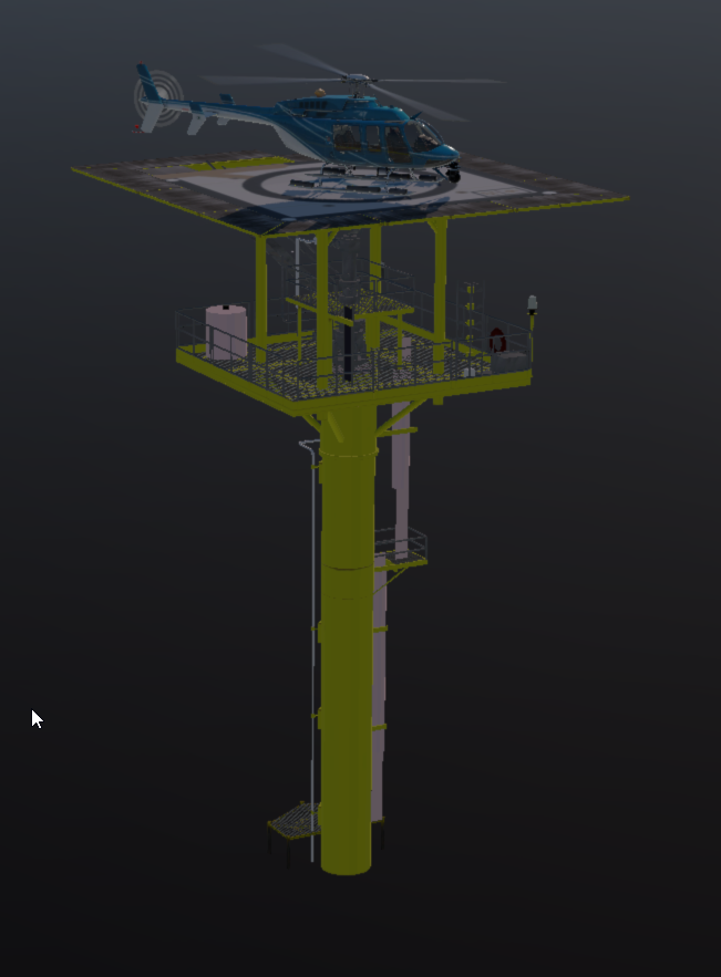 XP NL2000 Offshore - Scenery Packages - X-Plane.Org Forum