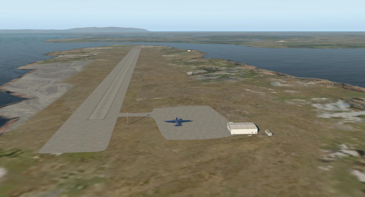 PFSH Shaktoolik - Scenery Packages - X-Plane.Org Forum