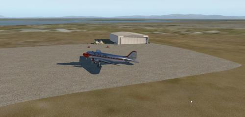 PFSH Shaktoolik - Scenery Packages - X-Plane.Org Forum