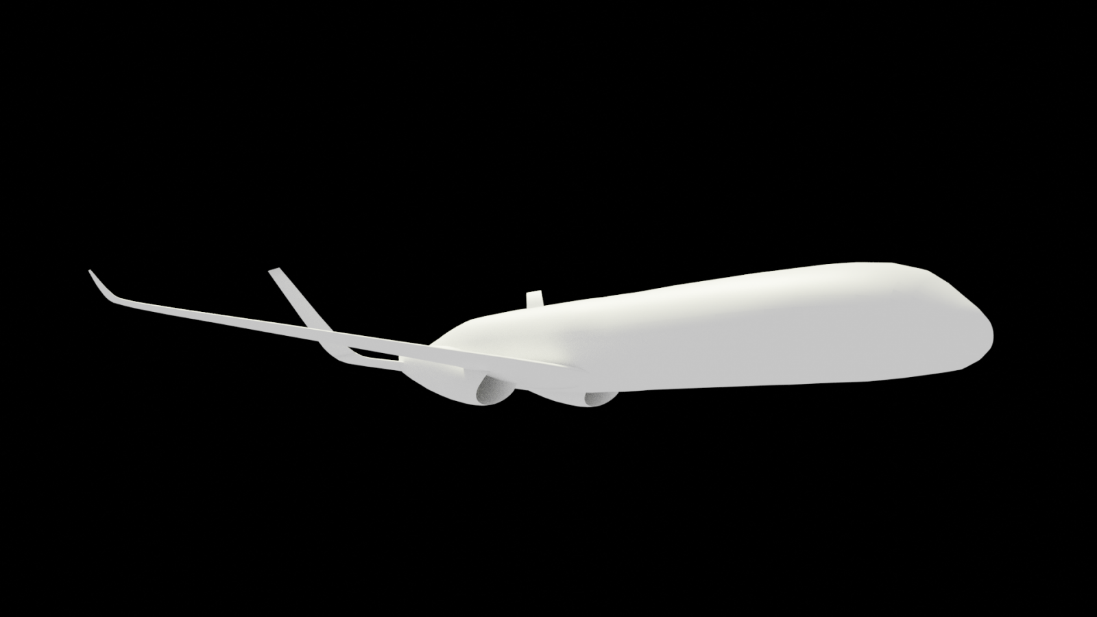 Airbus 2050 concept plane - Airplane Development Notices - X-Plane.Org ...