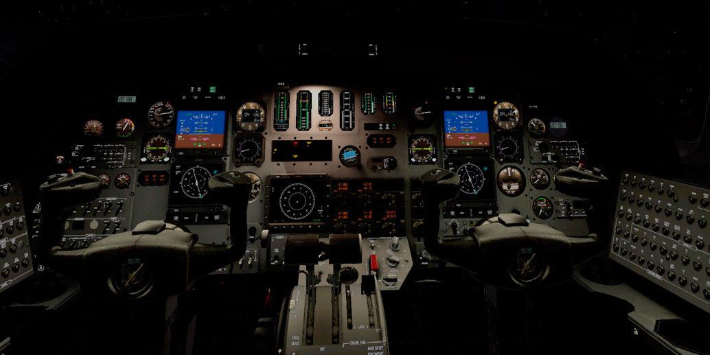 CHECKLIST - CESSNA S550 CITATION II - Utilities - X-Plane.Org Forum