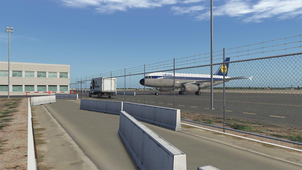 Lufthansa Retro Livery - Aircraft Skins - Liveries - X-Plane.Org Forum