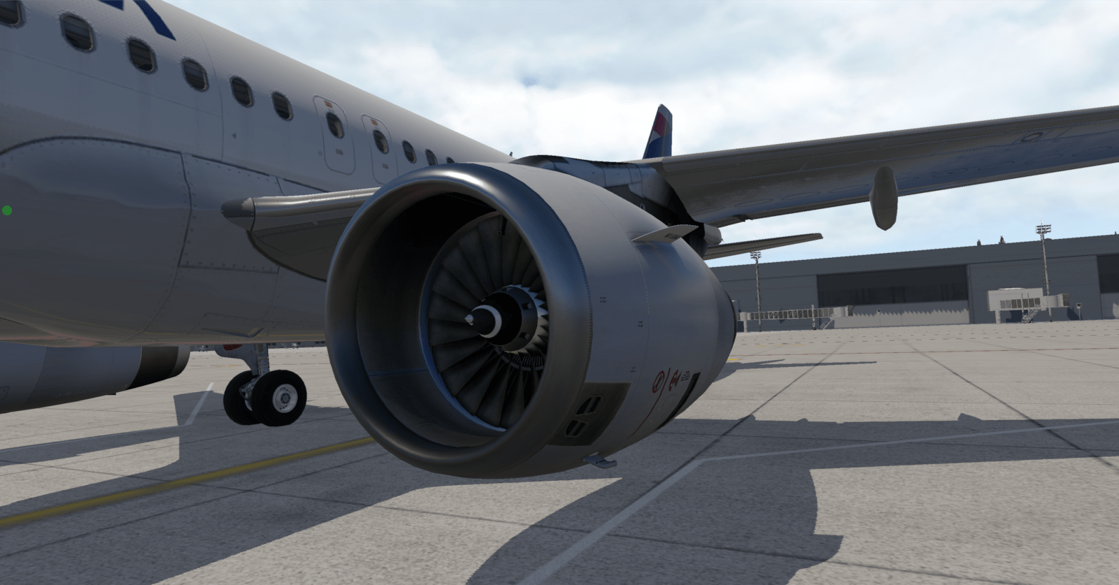 TAM A320(IAE) PR-MBS FF A320U - Aircraft Skins - Liveries - X-Plane.Org ...