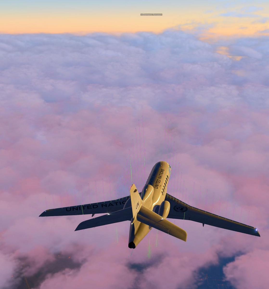 Element Forces - XP11 General discussion - X-Plane.Org Forum