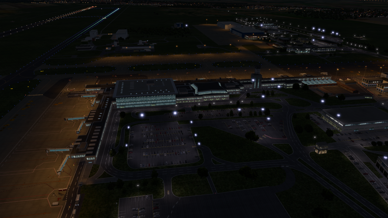 Working on LYBE - Scenery Gateway - X-Plane.Org Forum