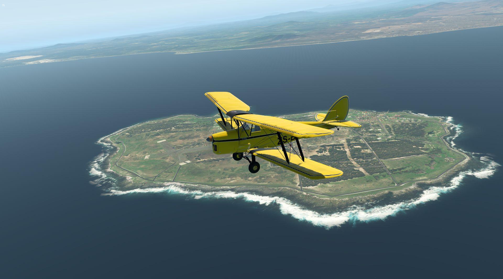 AWXDH82 - Tiger Moth - General Aviation - X-Plane.Org Forum