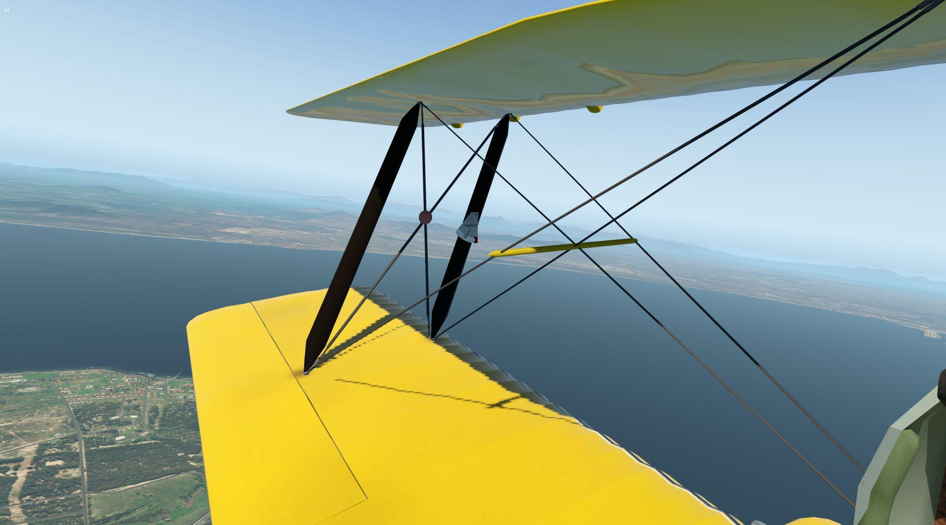 AWXDH82 - Tiger Moth - General Aviation - X-Plane.Org Forum