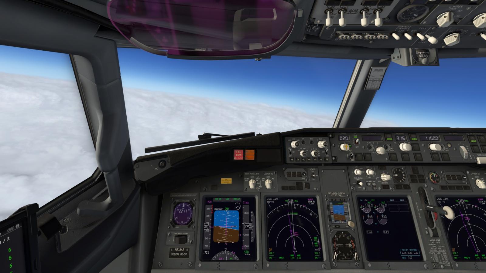 B737-800 modified - Page 1908 - ZIBO B738-800 modified - X-Plane.Org Forum
