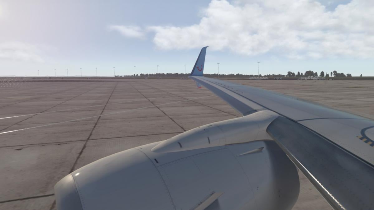 TUI UK 737-800 G-TAWI with cabin - Aircraft Skins - Liveries - X-Plane ...