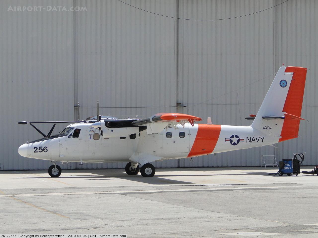 NAVY CIRPAS UV-18A Livery for RWDesigns' DHC-6 Twin Otter (V2 ...