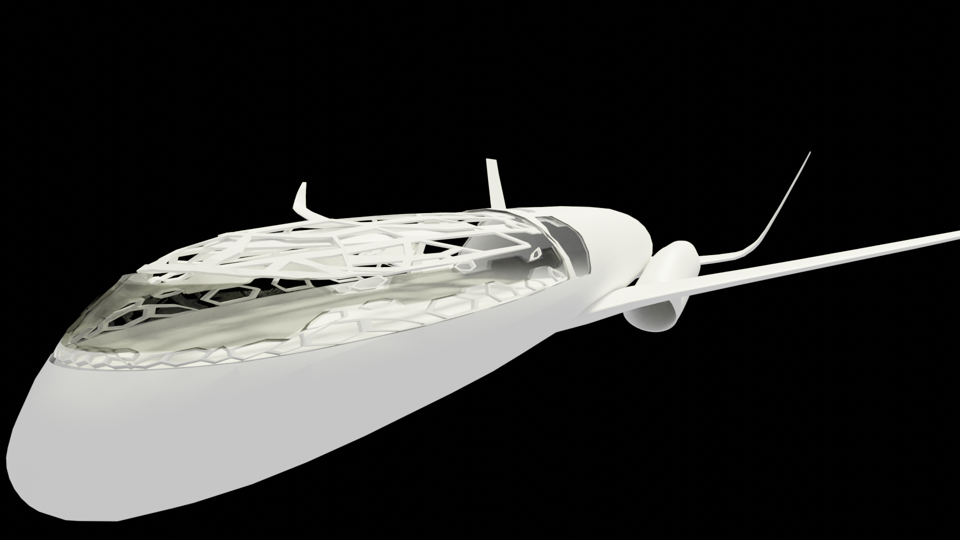 Airbus concept for 2050 - Airliners - X-Plane.Org Forum