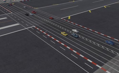 LXGB - Traffic Crossing Runway - Utilities - X-Plane.Org Forum