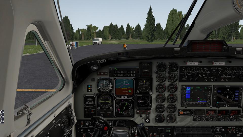 Treasure Cay X - Scenery Packages - X-Plane.Org Forum