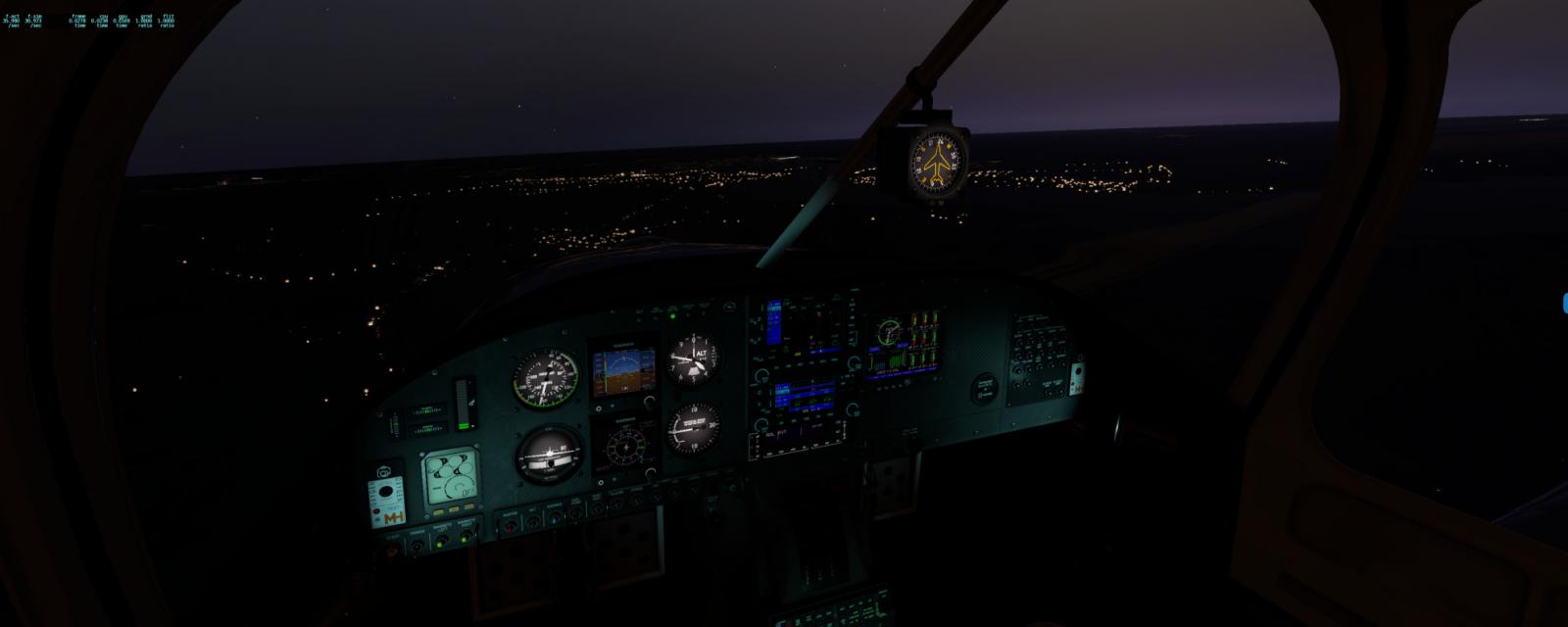 RV-10 Released! - News from Commercial Designers - X-Plane.Org Forum