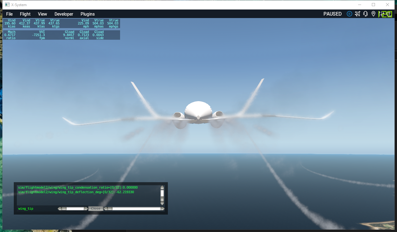 Airbus 2050 concept plane - Page 3 - Airplane Development Notices - X ...
