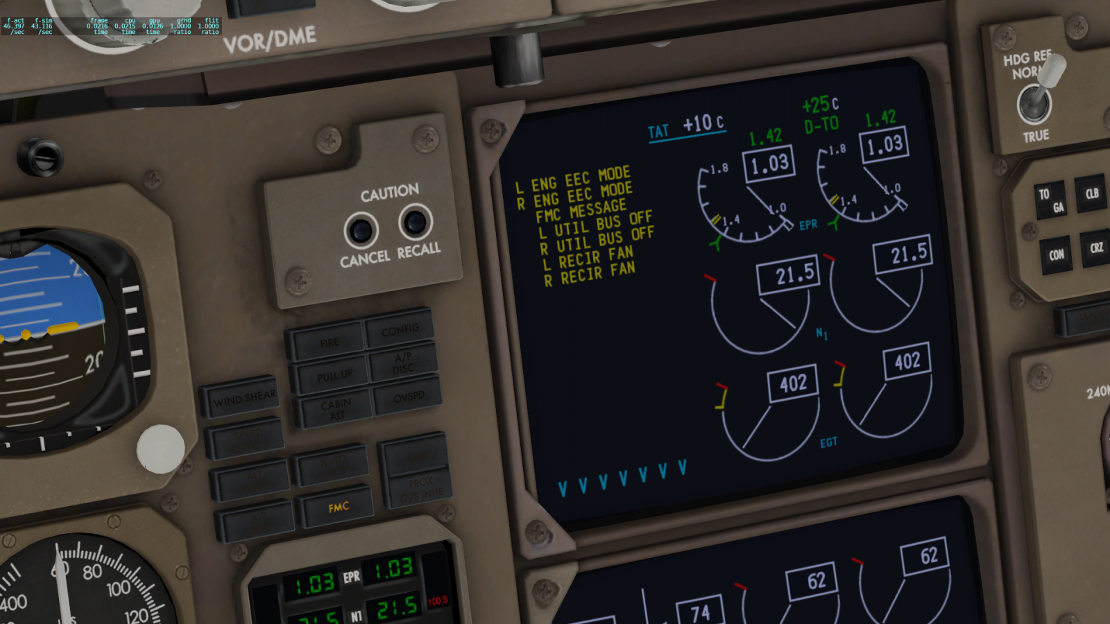 Boeing 757 Version 2.4.2-BETA - Boeing 757 v2 Professional - X-Plane ...
