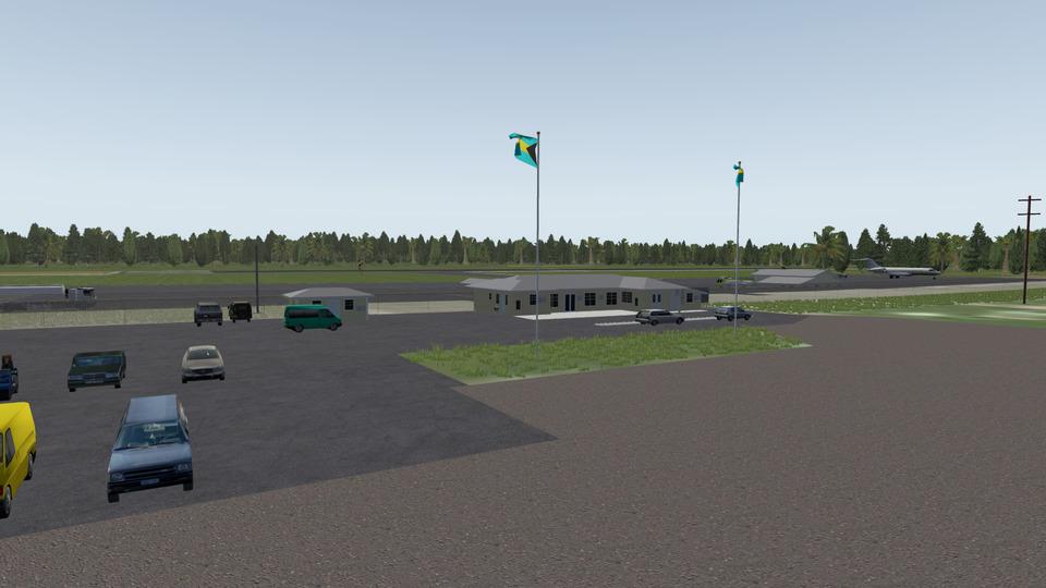 Treasure Cay X - Scenery Packages - X-Plane.Org Forum