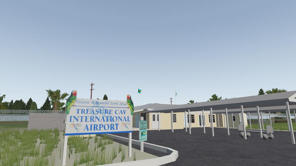 Treasure Cay X - Scenery Packages - X-Plane.Org Forum