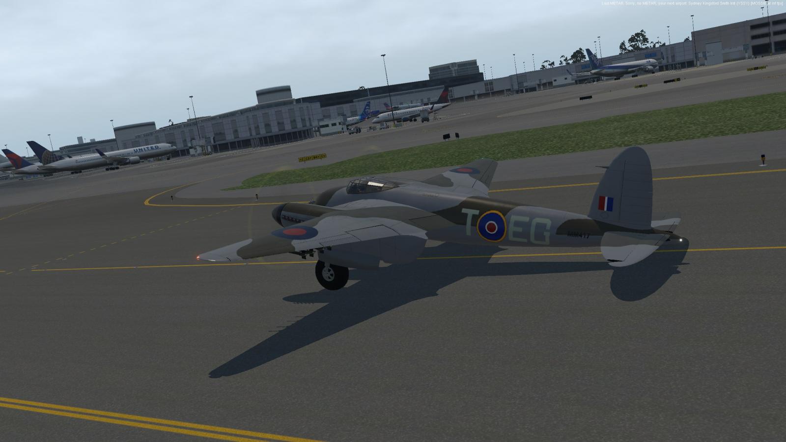 "Down the List" X-Plane Scenery World Tour - ScreenShots And videos - X ...