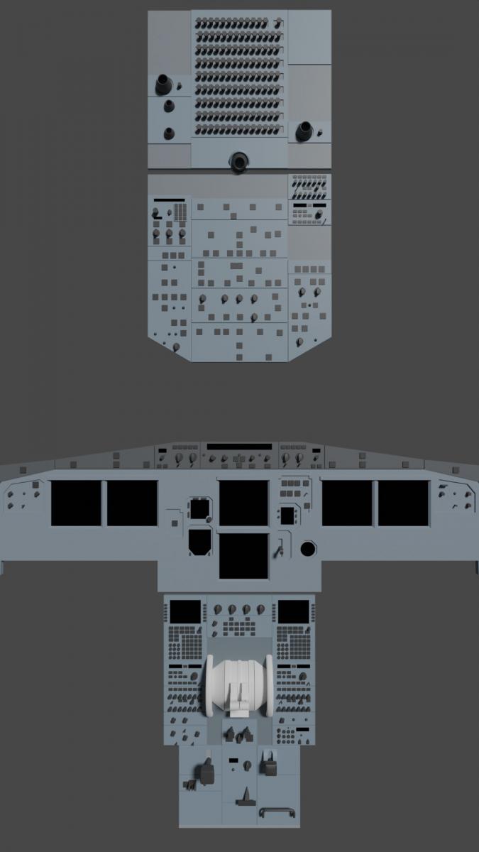A321 NEO Development - Aircraft Development Advice - X-Plane.Org Forum