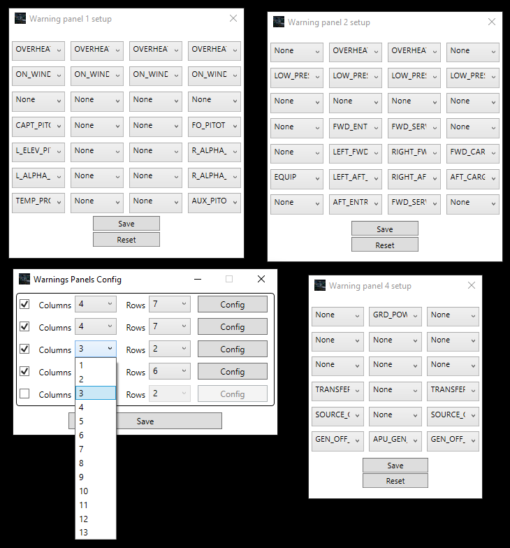 X-Panels - Utilities - X-Plane.Org Forum