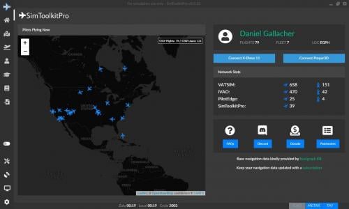 SimToolkitPro - Utilities - X-Plane.Org Forum