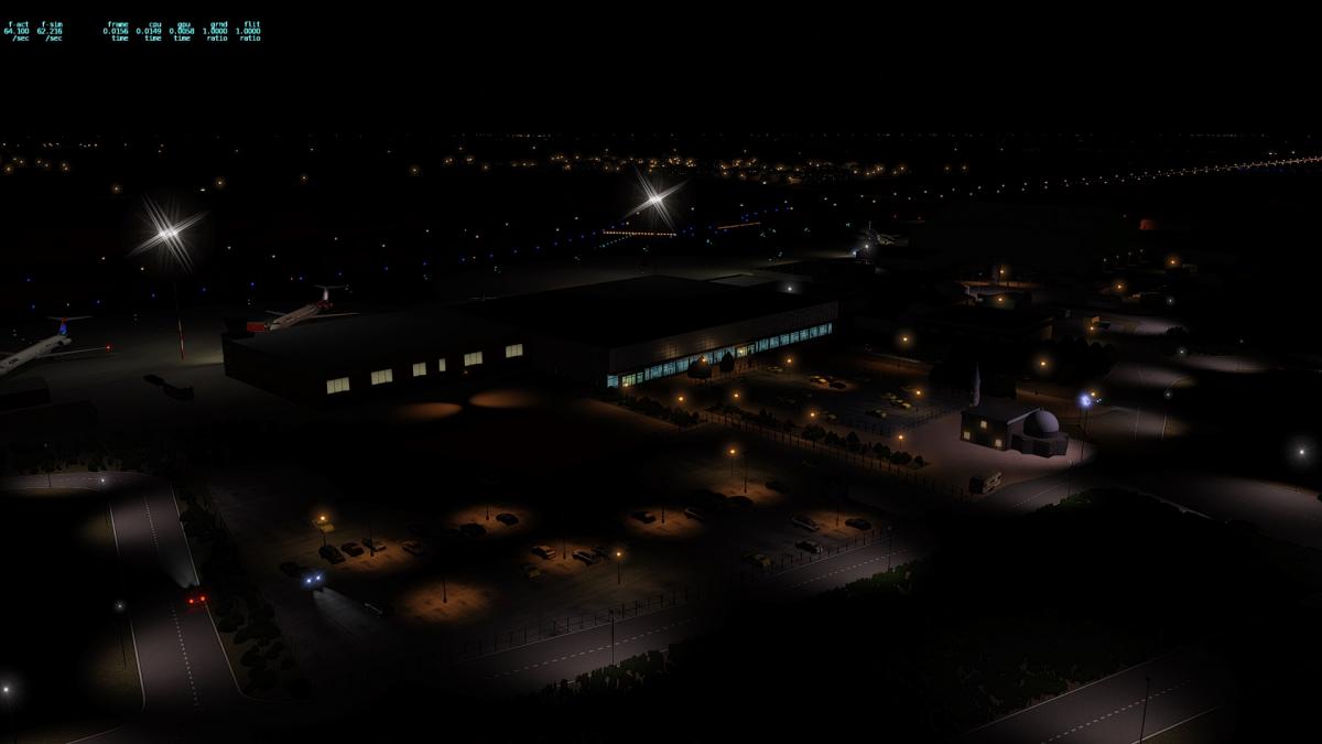 OIAW Ahwaz international airport - Scenery Packages - X-Plane.Org Forum