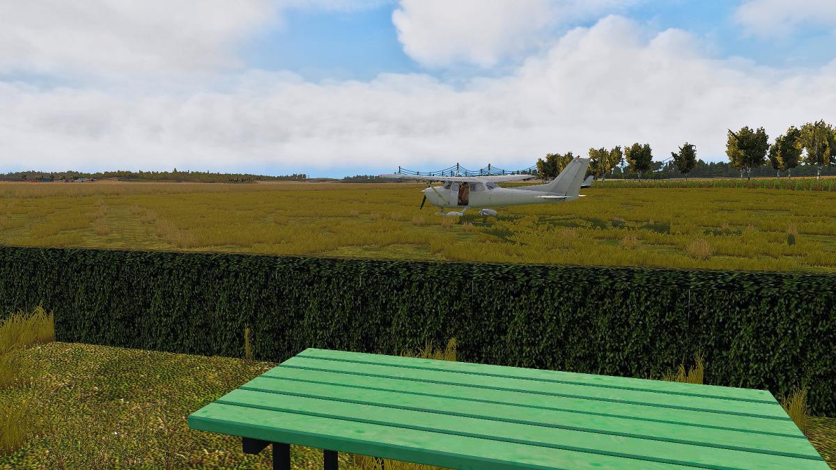 EFTO Torbacka - Scenery Packages - X-Plane.Org Forum