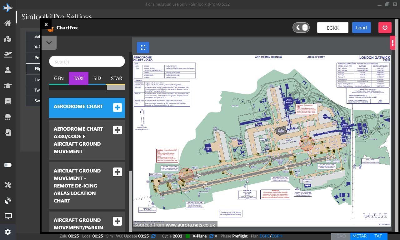 SimToolkitPro - Utilities - X-Plane.Org Forum