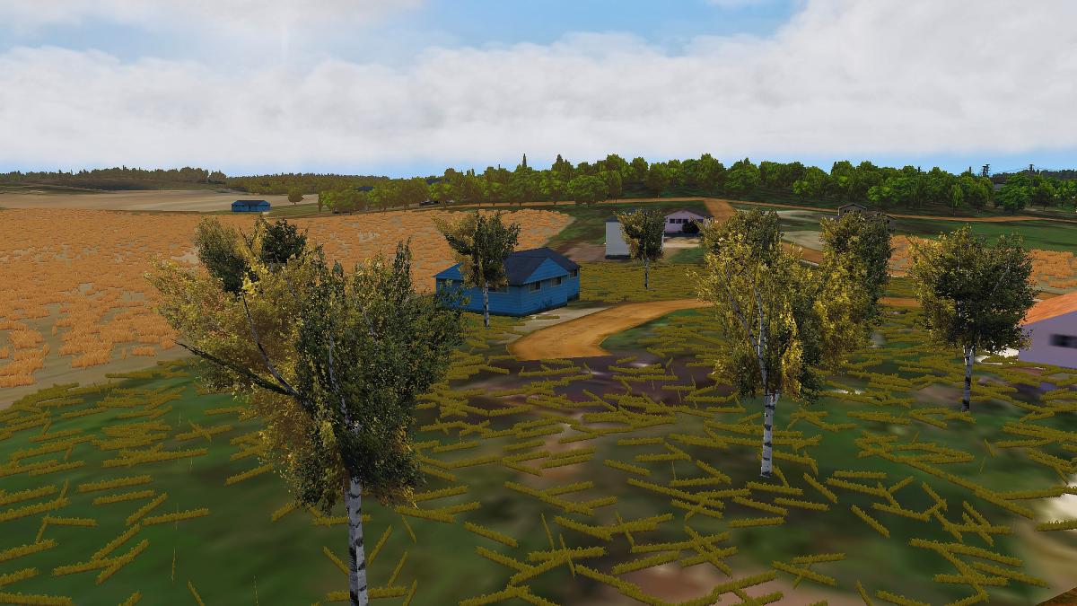 EFTO Torbacka - Scenery Packages - X-Plane.Org Forum