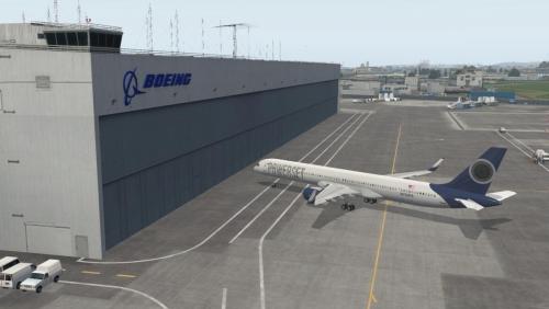 Flight Factor 757 Powerset Official livery - Aircraft Skins - Liveries ...