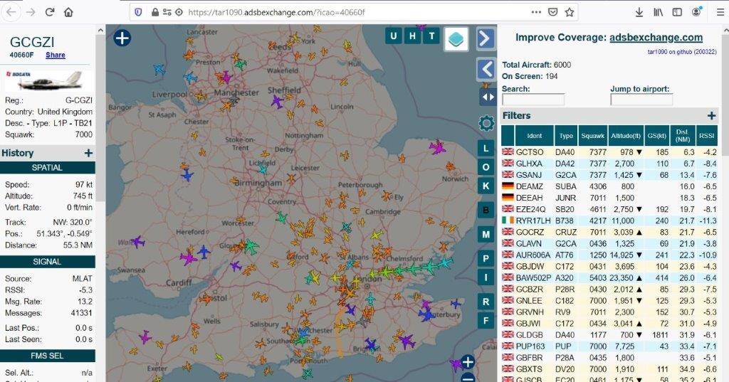 General Aviation (GA) Takes back the Skies! - Photos & Videos - X-Plane ...