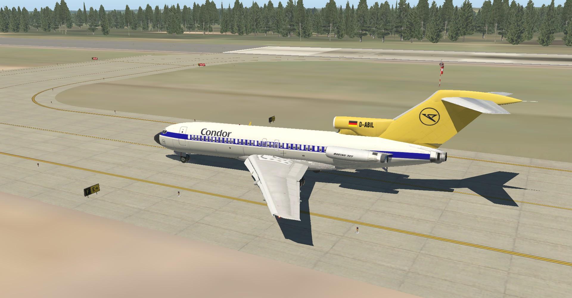 B727-100C for XP11 - Airliners - X-Plane.Org Forum