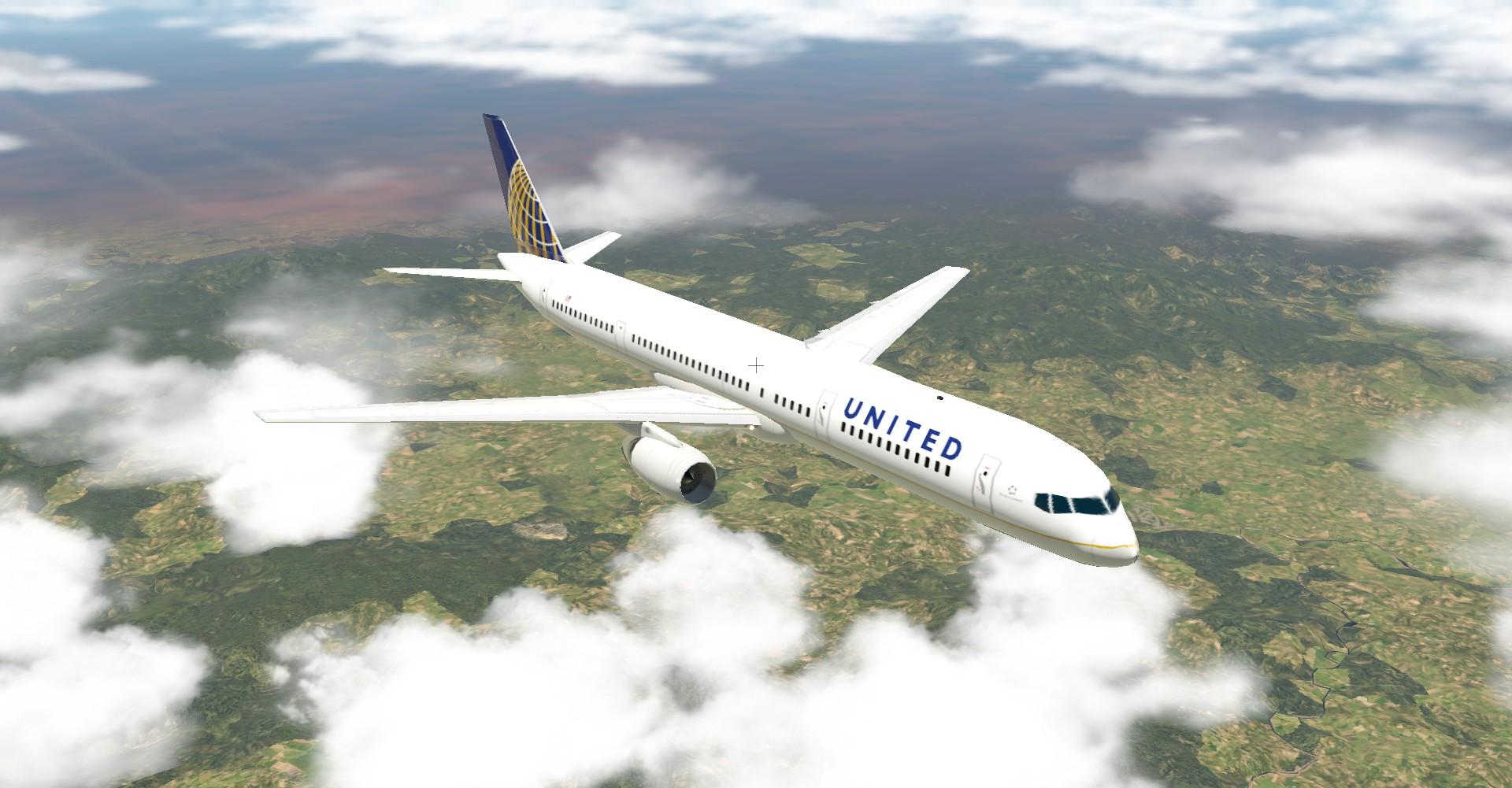 Boeing 757-200 For XP11 - Airliners - X-Plane.Org Forum