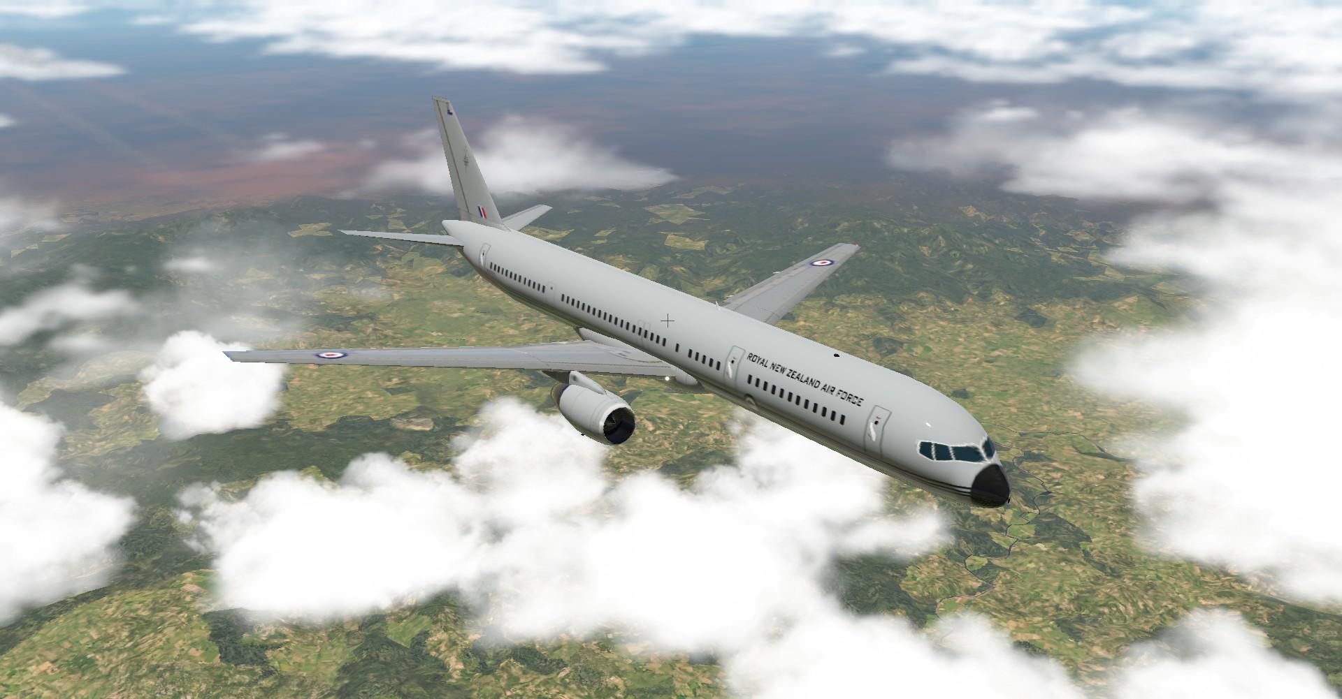 Boeing 757-200 For XP11 - Airliners - X-Plane.Org Forum