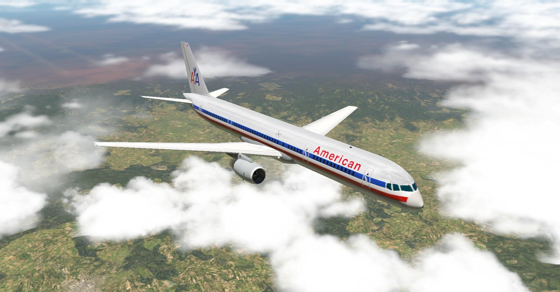 Boeing 757-200 For XP11 - Airliners - X-Plane.Org Forum