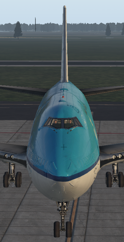 KLM Cargo - Aircraft Skins - Liveries - X-Plane.Org Forum