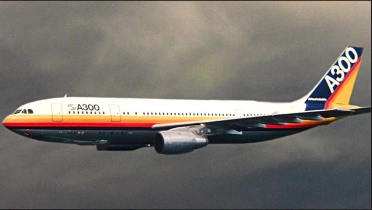 Custom Sounds For A300 - Custom Sounds - X-Plane.Org Forum