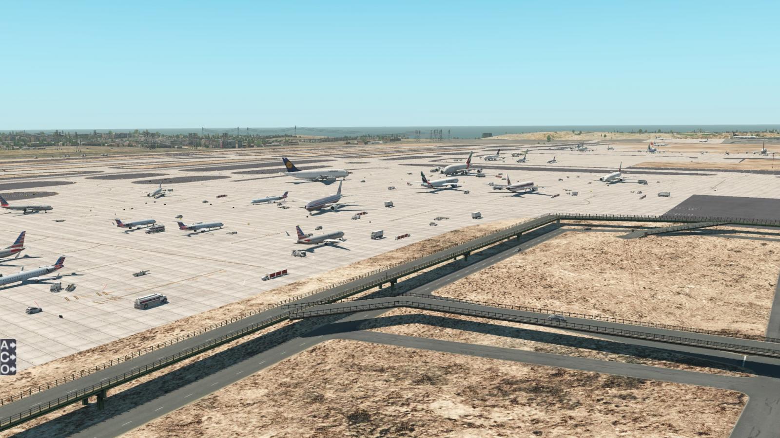 Help! Missing buildings. - XP11 Technical Support - Cubby's Corner - X ...