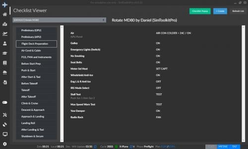 SimToolkitPro - Utilities - X-Plane.Org Forum