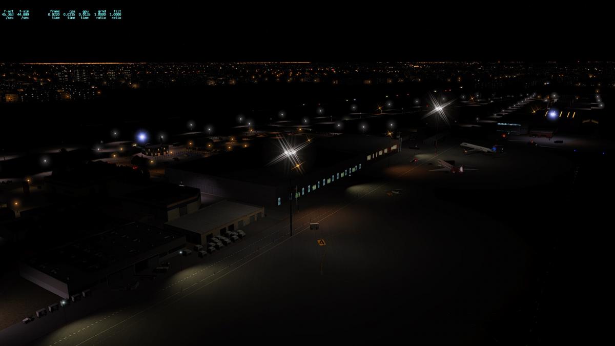 OIAW Ahwaz international airport - Scenery Packages - X-Plane.Org Forum