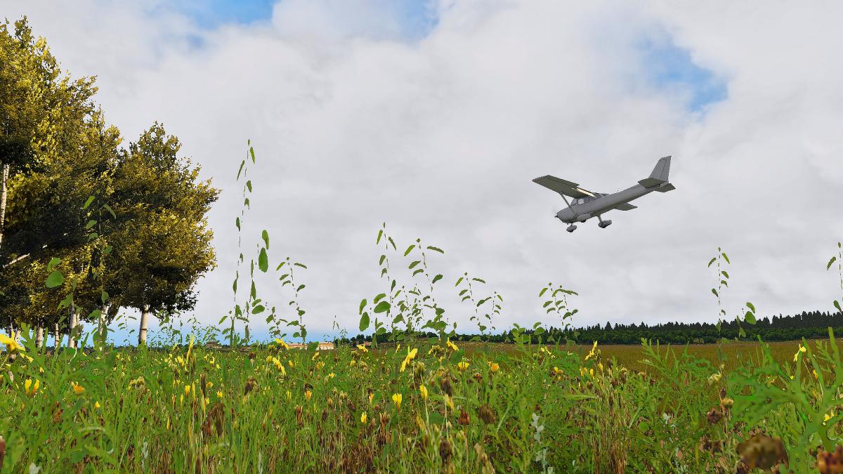 EFTO Torbacka - Scenery Packages - X-Plane.Org Forum