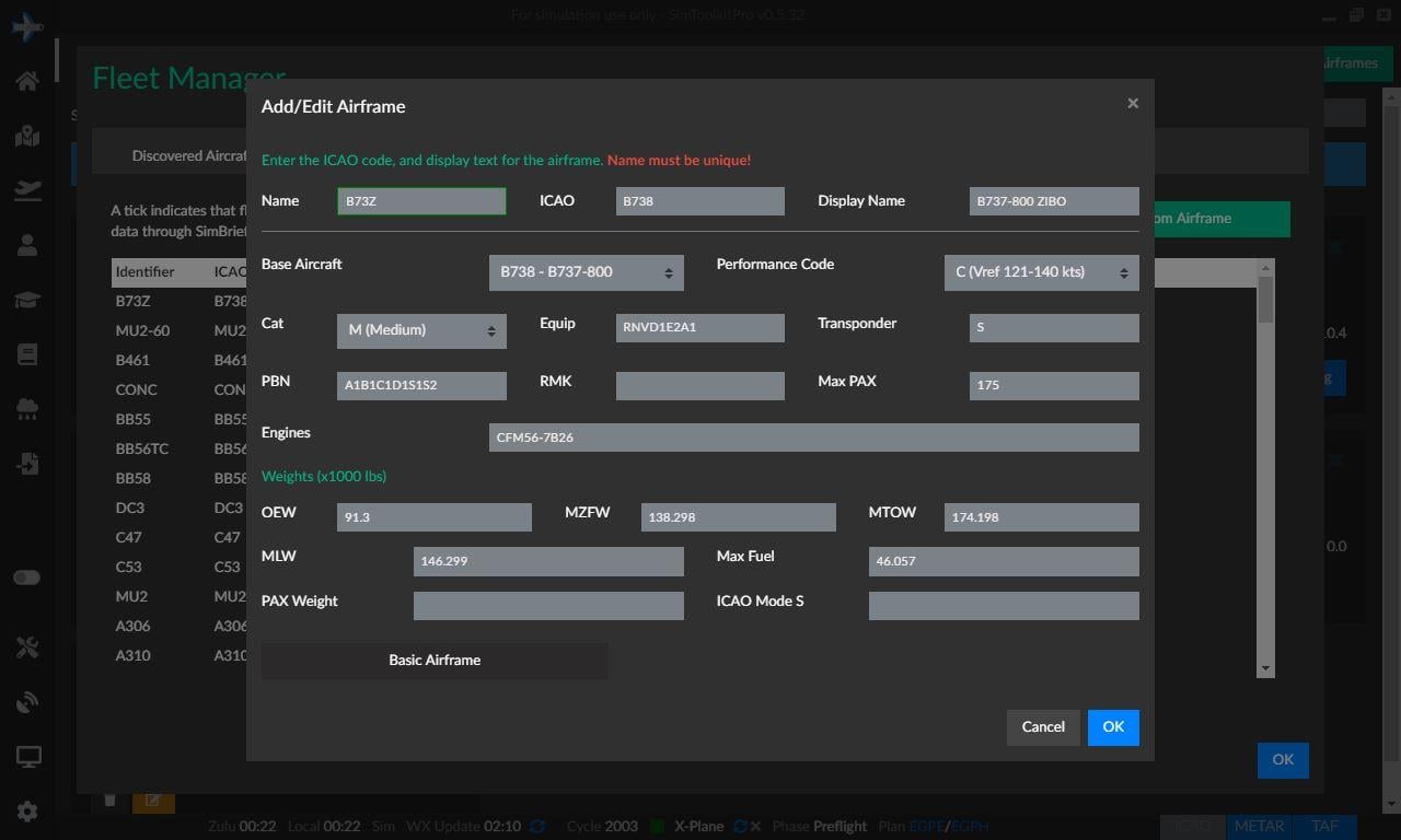 SimToolkitPro - Utilities - X-Plane.Org Forum