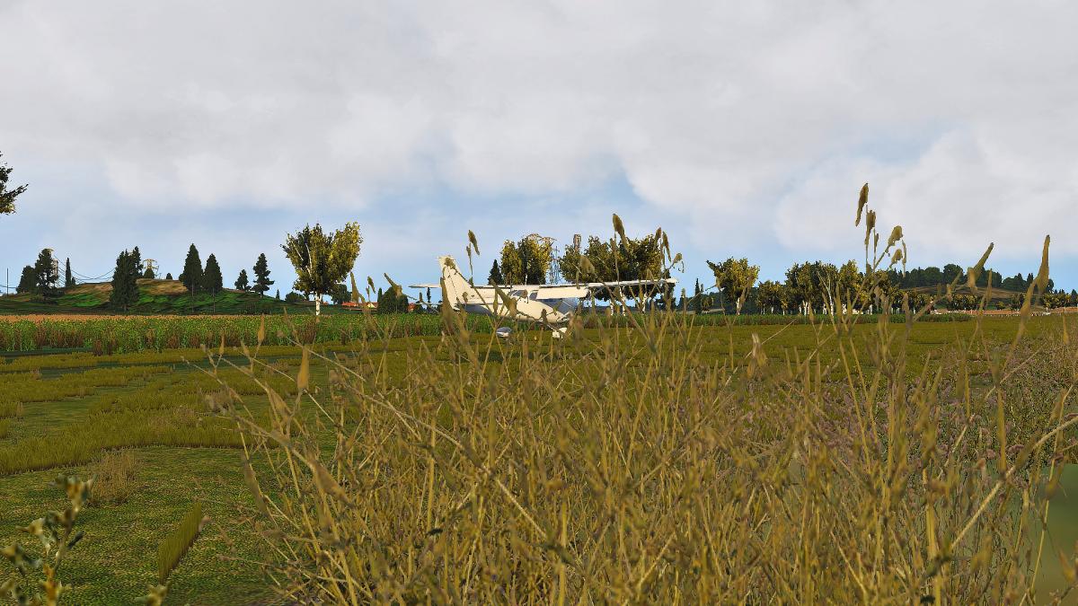 EFTO Torbacka - Scenery Packages - X-Plane.Org Forum