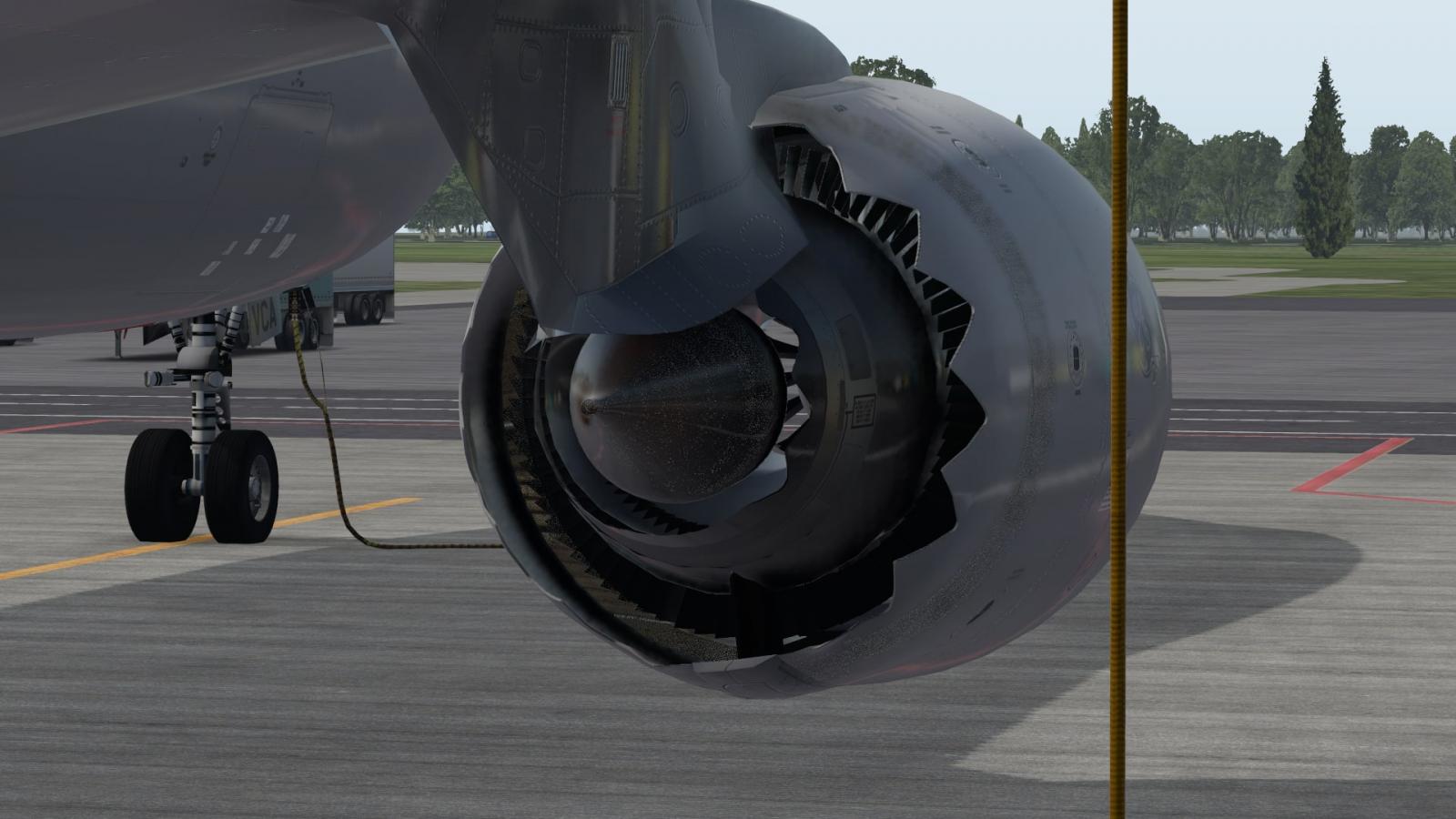 Blurry textures on SSG B747-8F - Boeing 747-8 - X-Plane.Org Forum